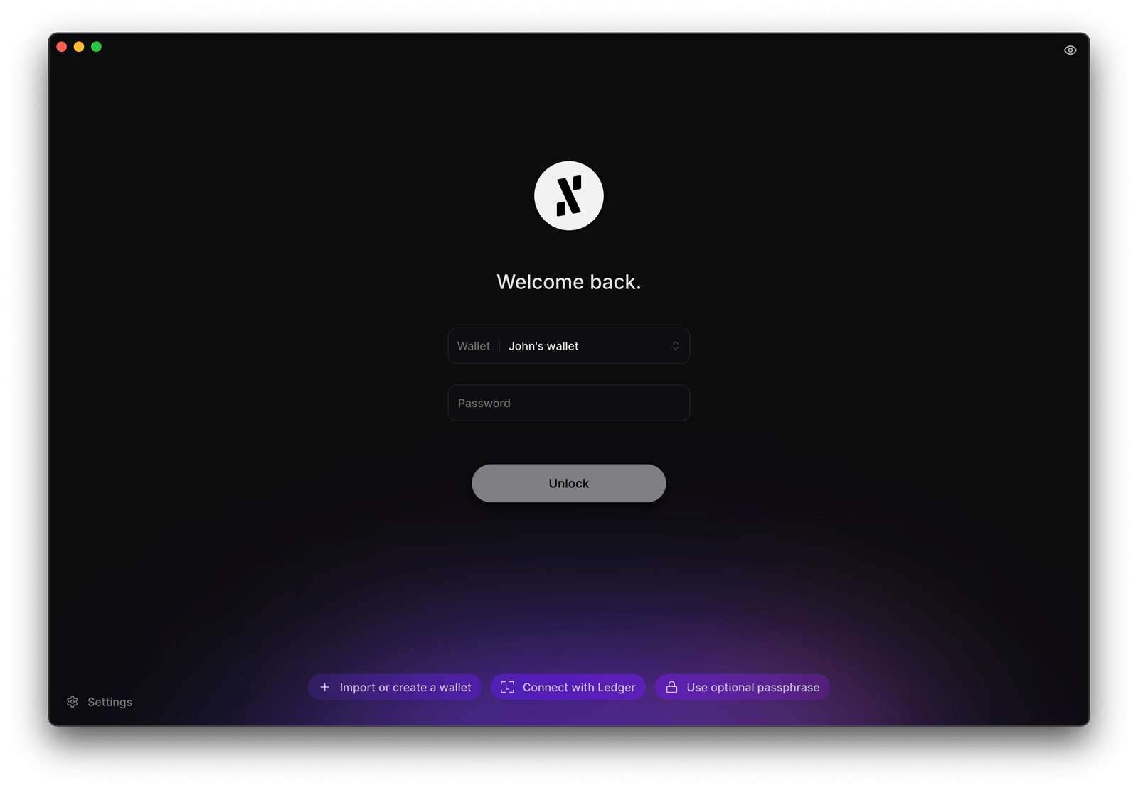 Alephium Wallets | Securely Manage Your ALPH