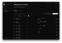 Alephium Wallets | Securely Manage Your ALPH