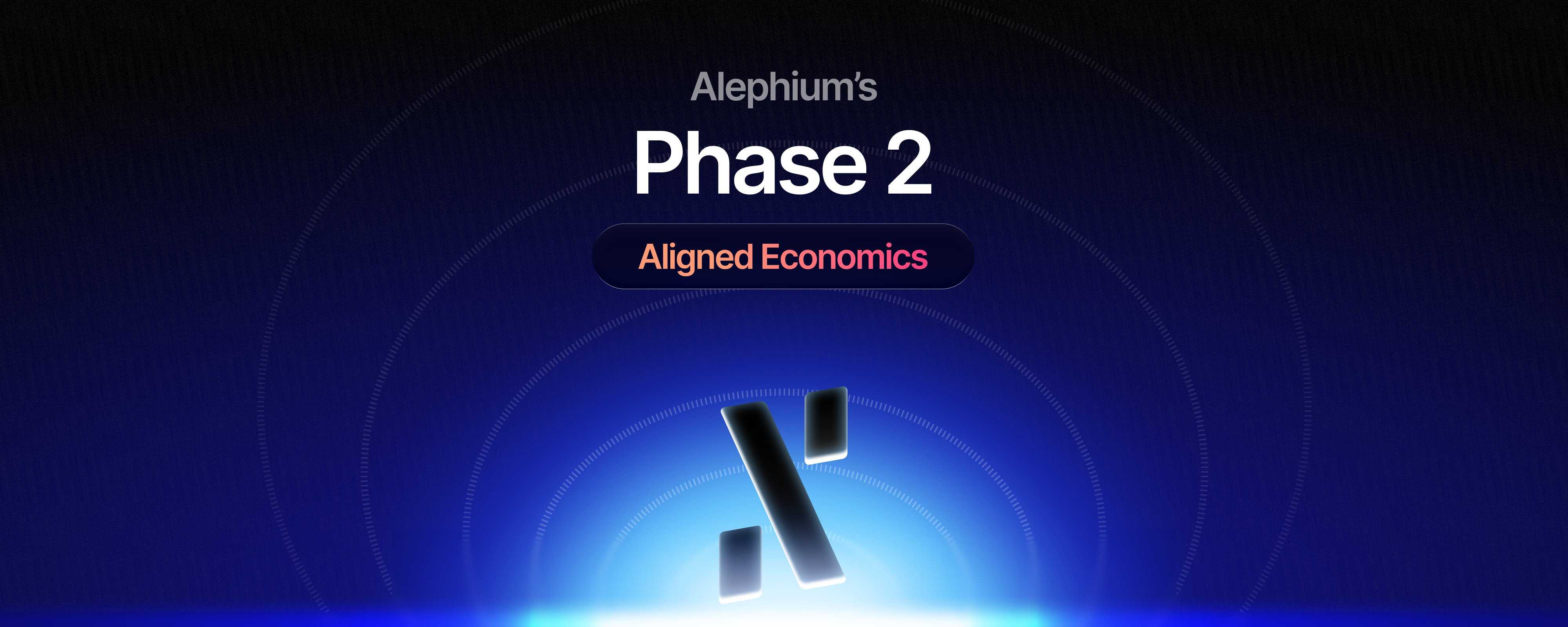 Year in Review: Alephium Turns Four